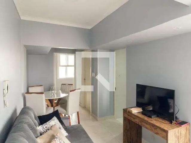 Apartamento para Venda em São Paulo/SP Centro 2 Quartos
