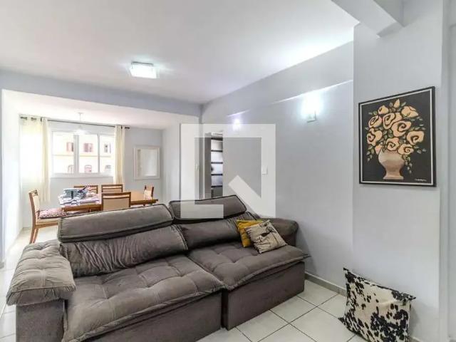 Apartamento para Venda em São Paulo/SP Centro 2 Quartos