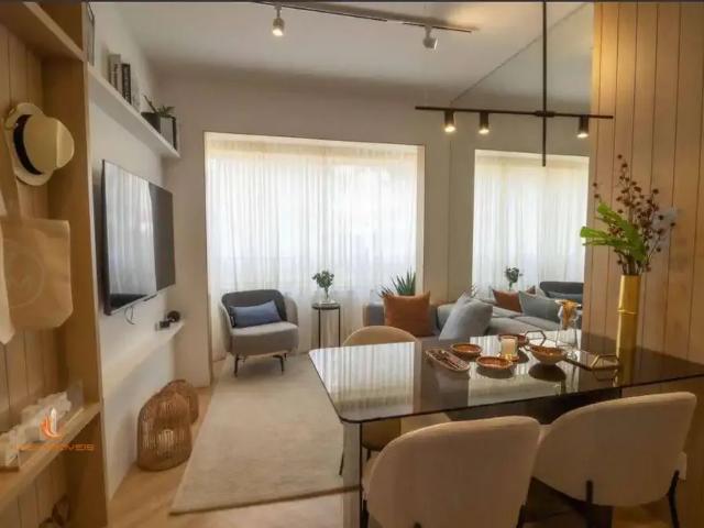 Apartamento para Venda em São Paulo/SP Centro 2 Quartos