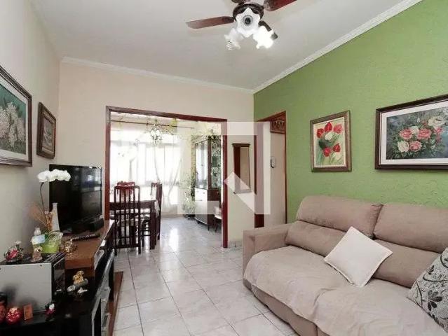 Apartamento para Venda em São Paulo/SP Centro 2 Quartos