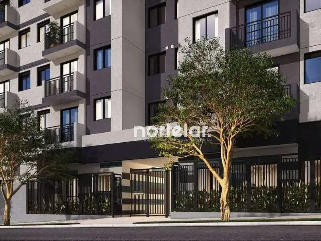 Apartamento para Venda em São Paulo/SP Centro 2 Quartos