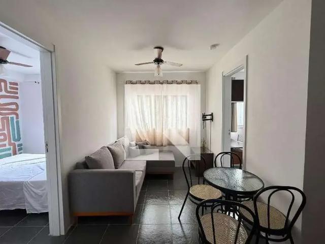 Apartamento para Venda em São Paulo/SP Centro 2 Quartos