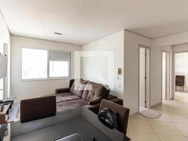Apartamento para Venda em São Paulo/SP Centro 2 Quartos