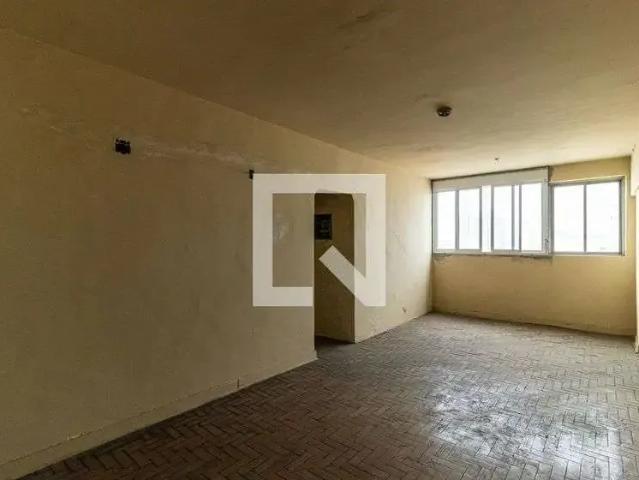 Apartamento para Venda em São Paulo/SP Centro 2 Quartos