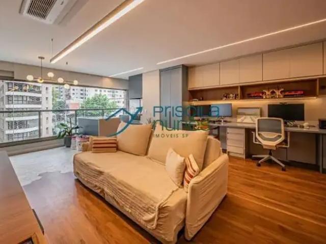 Apartamento para Venda em São Paulo/SP Centro 2 Quartos