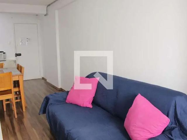 Apartamento para Venda em São Paulo/SP Centro 2 Quartos