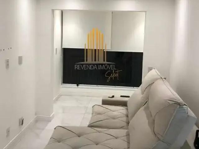 Apartamento para Venda em São Paulo/SP Centro 2 Quartos