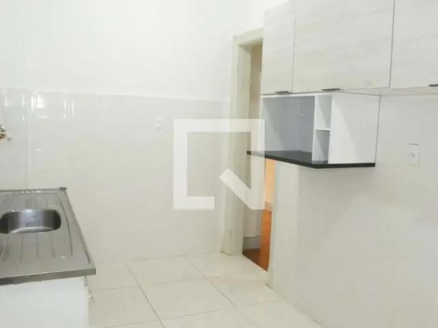 Apartamento para Venda em São Paulo/SP Centro 2 Quartos