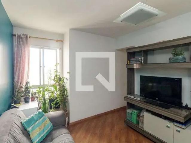 Apartamento para Venda em São Paulo/SP Centro 2 Quartos