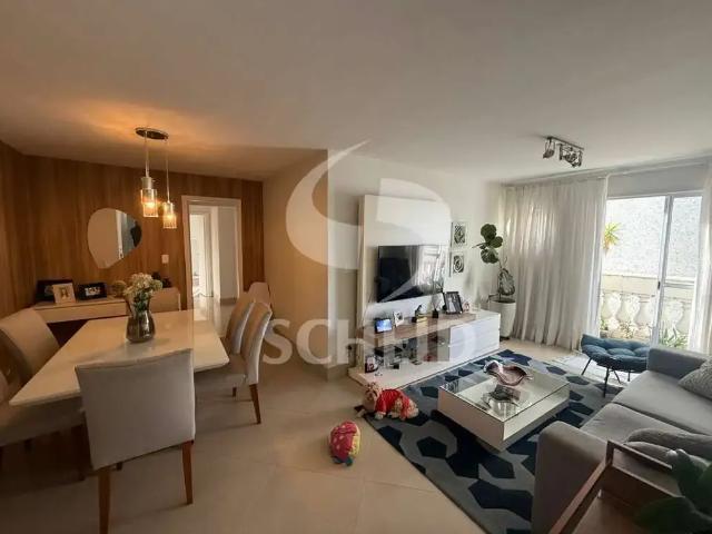 Apartamento para Venda em São Paulo/SP Centro 3 Quartos