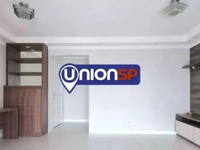 Apartamento para Venda em São Paulo/SP Centro 3 Quartos