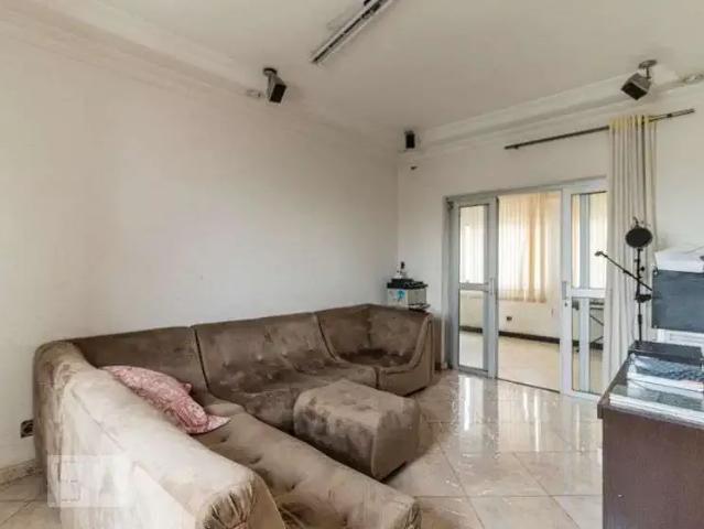 Apartamento para Venda em São Paulo/SP Centro 3 Quartos