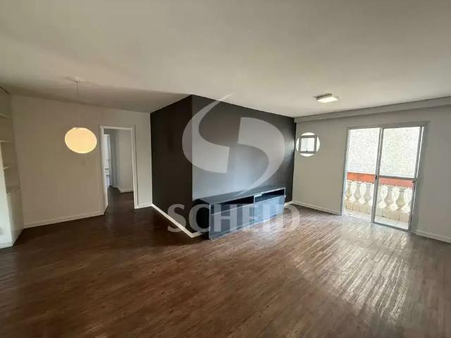 Apartamento para Venda em São Paulo/SP Centro 3 Quartos