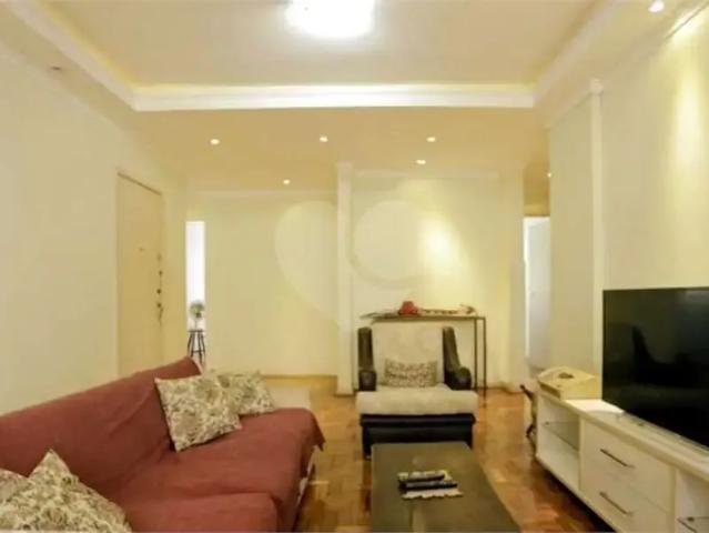 Apartamento para Venda em São Paulo/SP Centro 3 Quartos