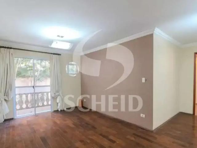 Apartamento para Venda em São Paulo/SP Centro 3 Quartos