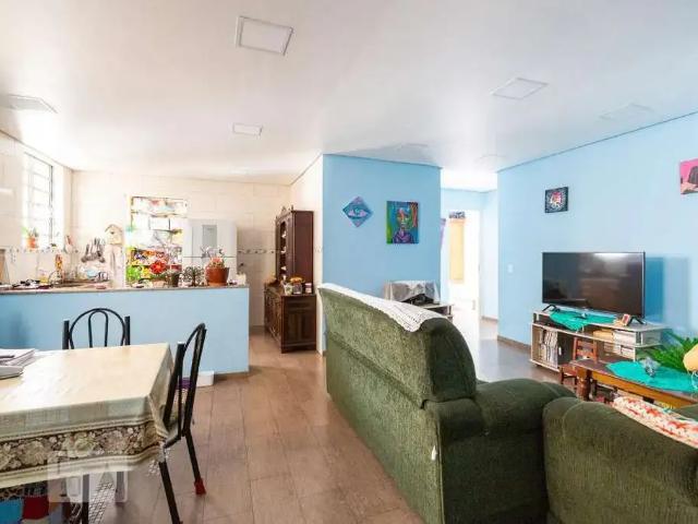 Apartamento para Venda em São Paulo/SP Centro 3 Quartos