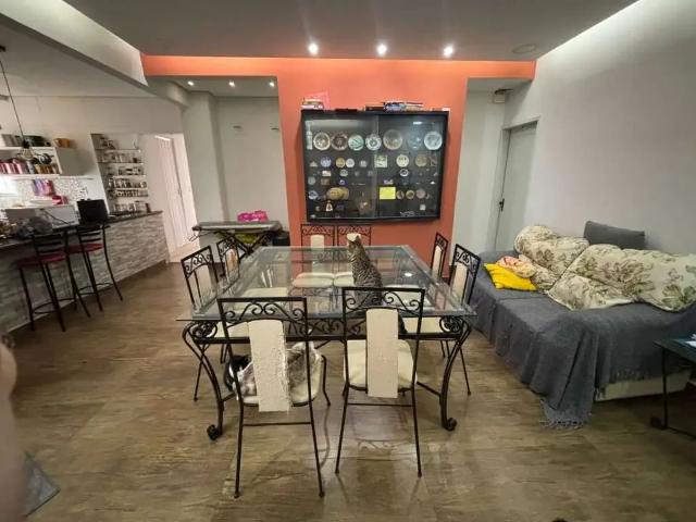 Apartamento para Venda em São Paulo/SP Centro 3 Quartos
