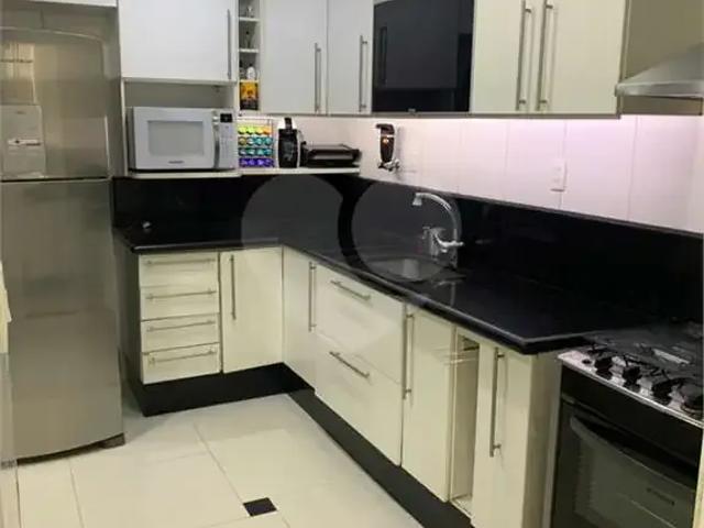 Apartamento para Venda em São Paulo/SP Centro 3 Quartos