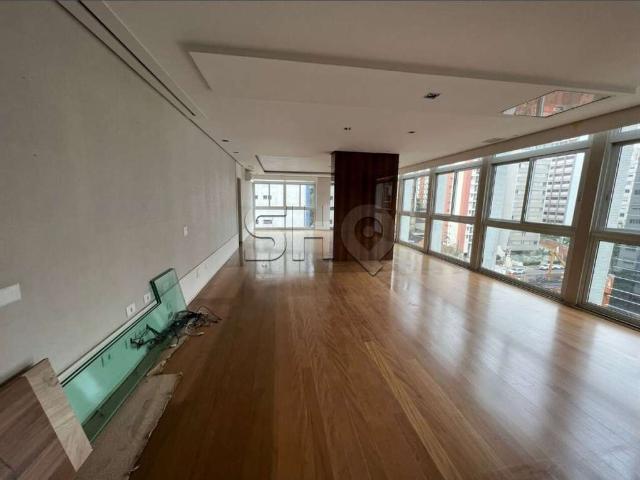 Apartamento para Venda em São Paulo/SP Centro 3 Quartos