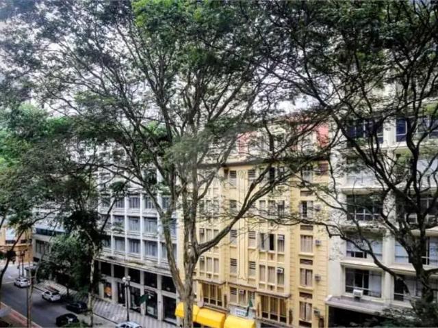 Apartamento para Venda em São Paulo/SP Centro 3 Quartos