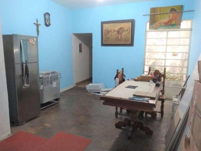 Apartamento para Venda em São Paulo/SP Centro 3 Quartos