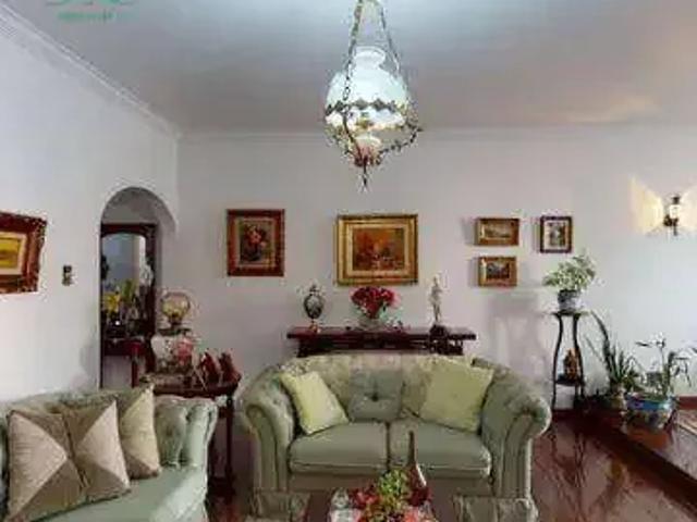 Apartamento para Venda em São Paulo/SP Centro 3 Quartos