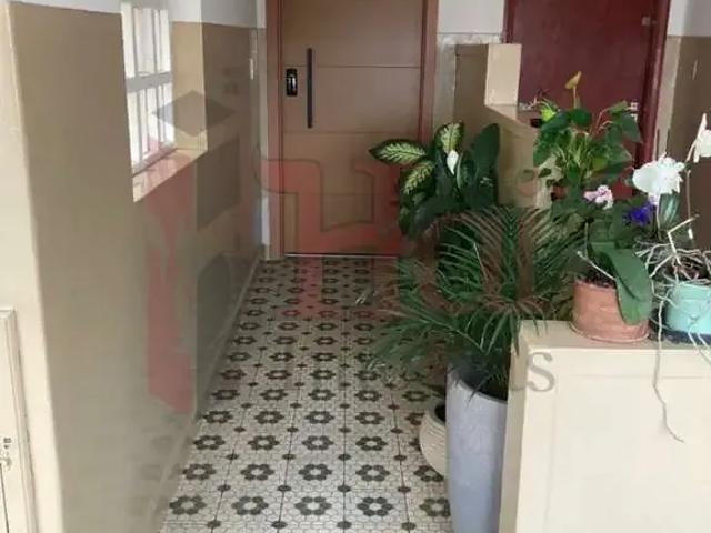 Apartamento para Venda em São Paulo/SP Centro 3 Quartos
