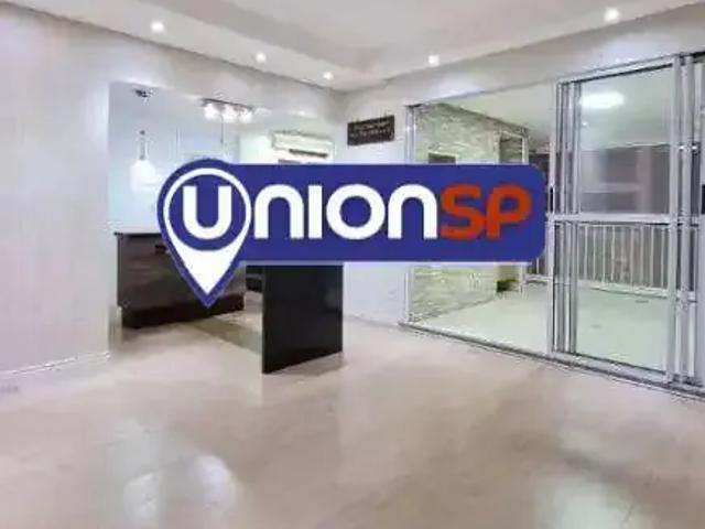 Apartamento para Venda em São Paulo/SP Centro 3 Quartos