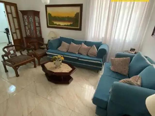 Apartamento para Venda em São Paulo/SP Centro 3 Quartos