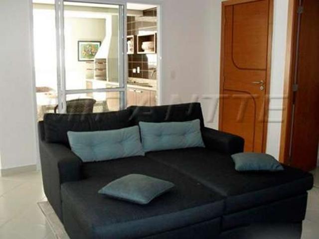 Apartamento para Venda em São Paulo/SP Centro 3 Quartos