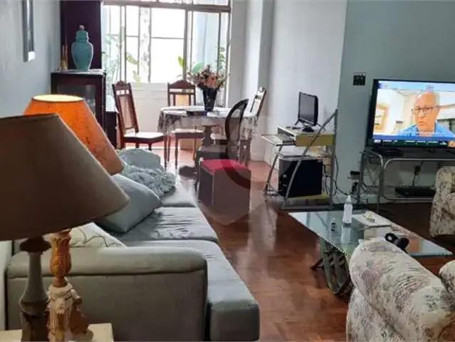 Apartamento para Venda em São Paulo/SP Centro 3 Quartos