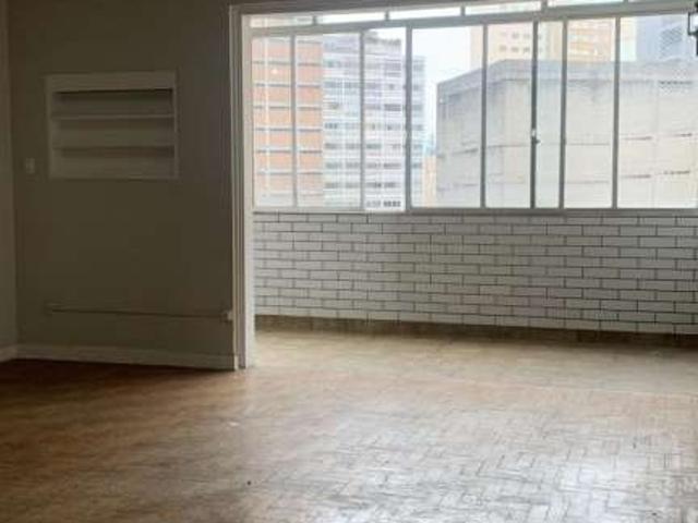 Apartamento para Venda em São Paulo/SP Centro 3 Quartos