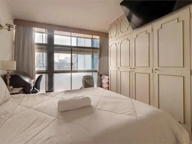 Apartamento para Venda em São Paulo/SP Centro 3 Quartos