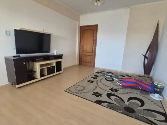 Apartamento para Venda em São Paulo/SP Centro 3 Quartos