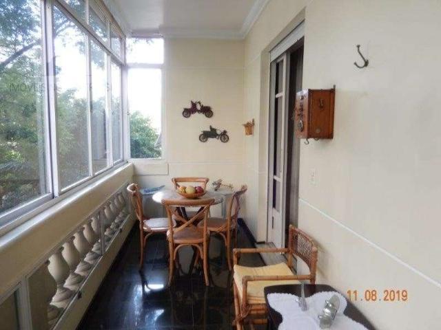 Apartamento para Venda em São Paulo/SP Centro 3 Quartos