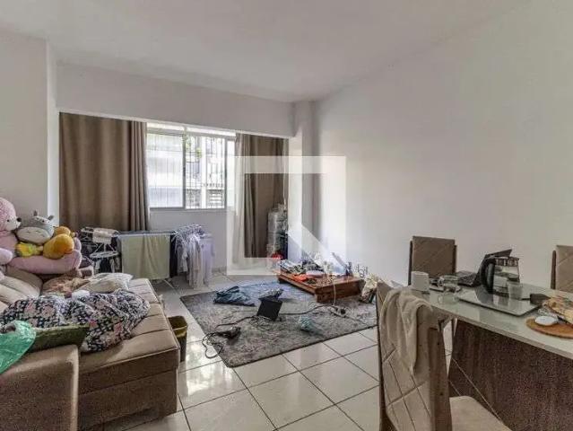 Apartamento para Venda em São Paulo/SP Centro 3 Quartos