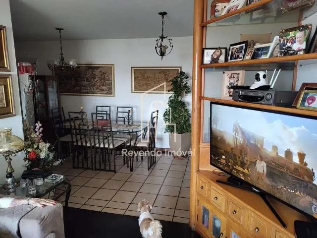 Apartamento para Venda em São Paulo/SP Centro 3 Quartos