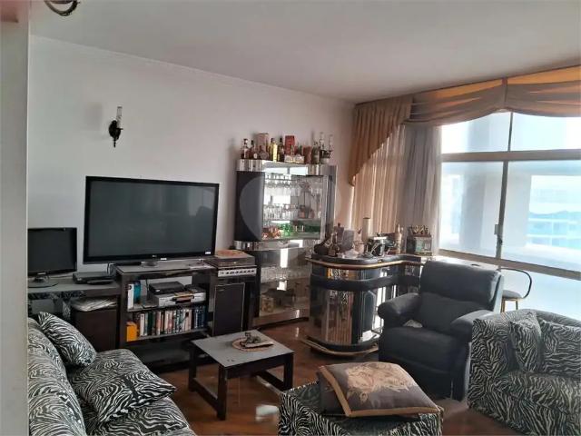 Apartamento para Venda em São Paulo/SP Centro 3 Quartos