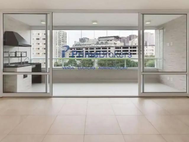 Apartamento para Venda em São Paulo/SP Centro 3 Quartos