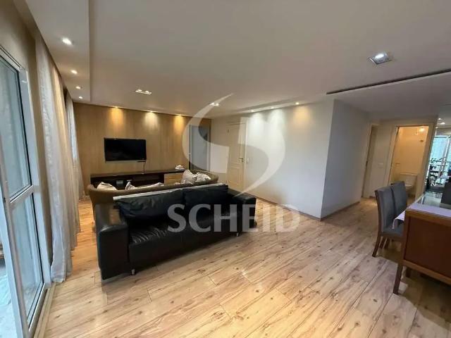 Apartamento para Venda em São Paulo/SP Centro 3 Quartos