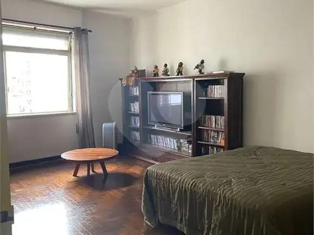 Apartamento para Venda em São Paulo/SP Centro 3 Quartos