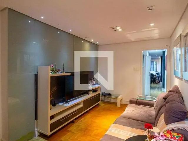 Apartamento para Venda em São Paulo/SP Centro 3 Quartos