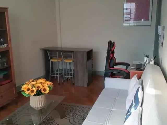 Apartamento para Venda em São Paulo/SP Centro 3 Quartos
