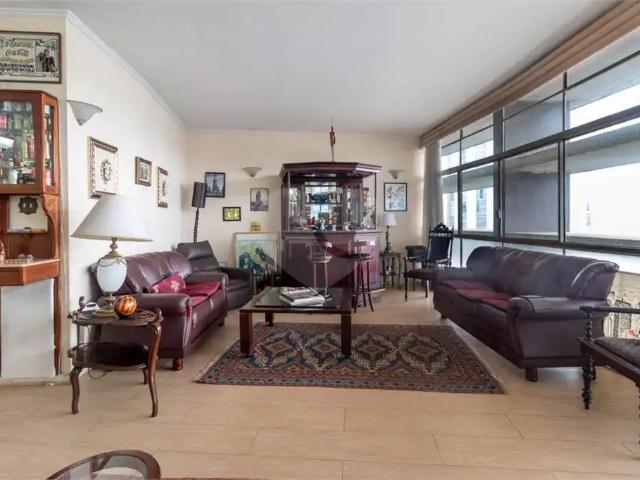 Apartamento para Venda em São Paulo/SP República 3 Quartos