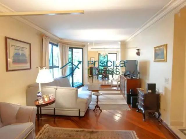 Apartamento para Venda em São Paulo/SP Centro 3 Quartos