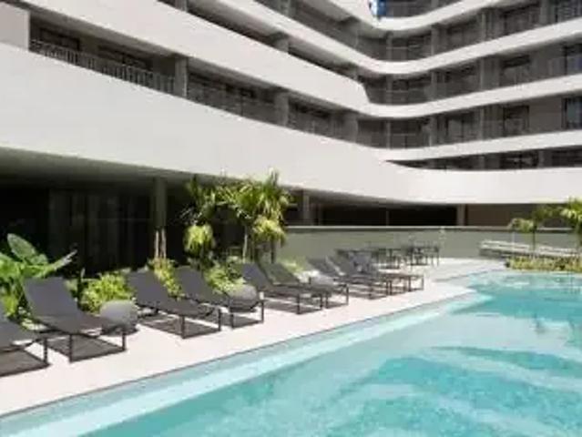 Apartamento para Venda em São Paulo/SP Centro 3 Quartos