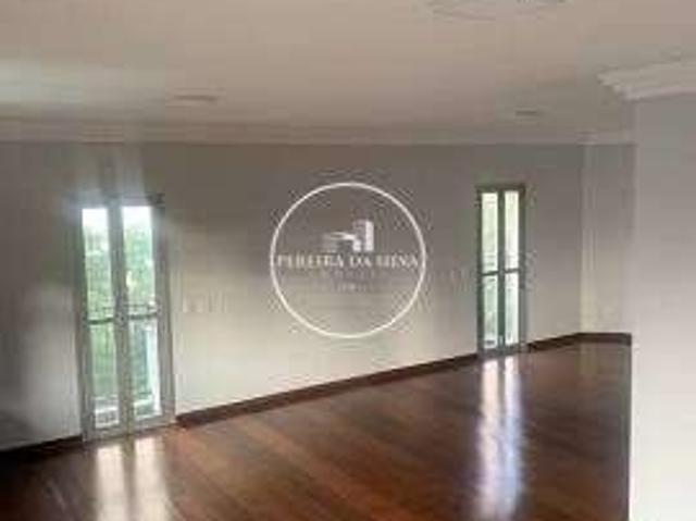 Apartamento para Venda em São Paulo/SP Centro 3 Quartos