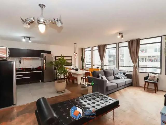Apartamento para Venda em São Paulo/SP Centro 3 Quartos