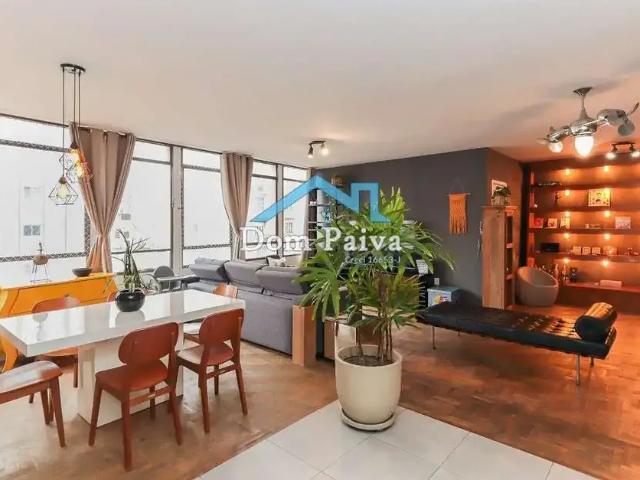 Apartamento para Venda em São Paulo/SP Centro 3 Quartos