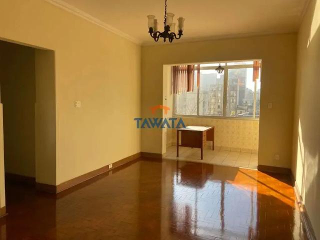 Apartamento para Venda em São Paulo/SP Centro 3 Quartos